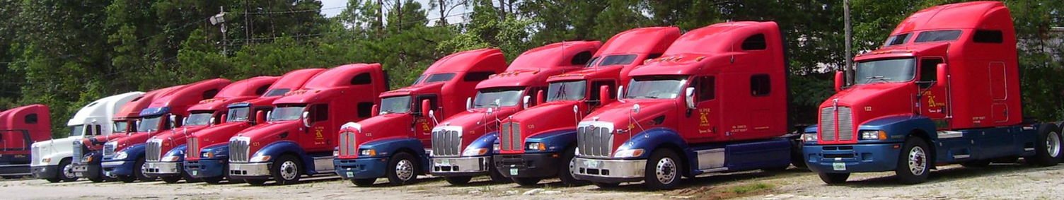 Super K Express LLP | CarrierSource